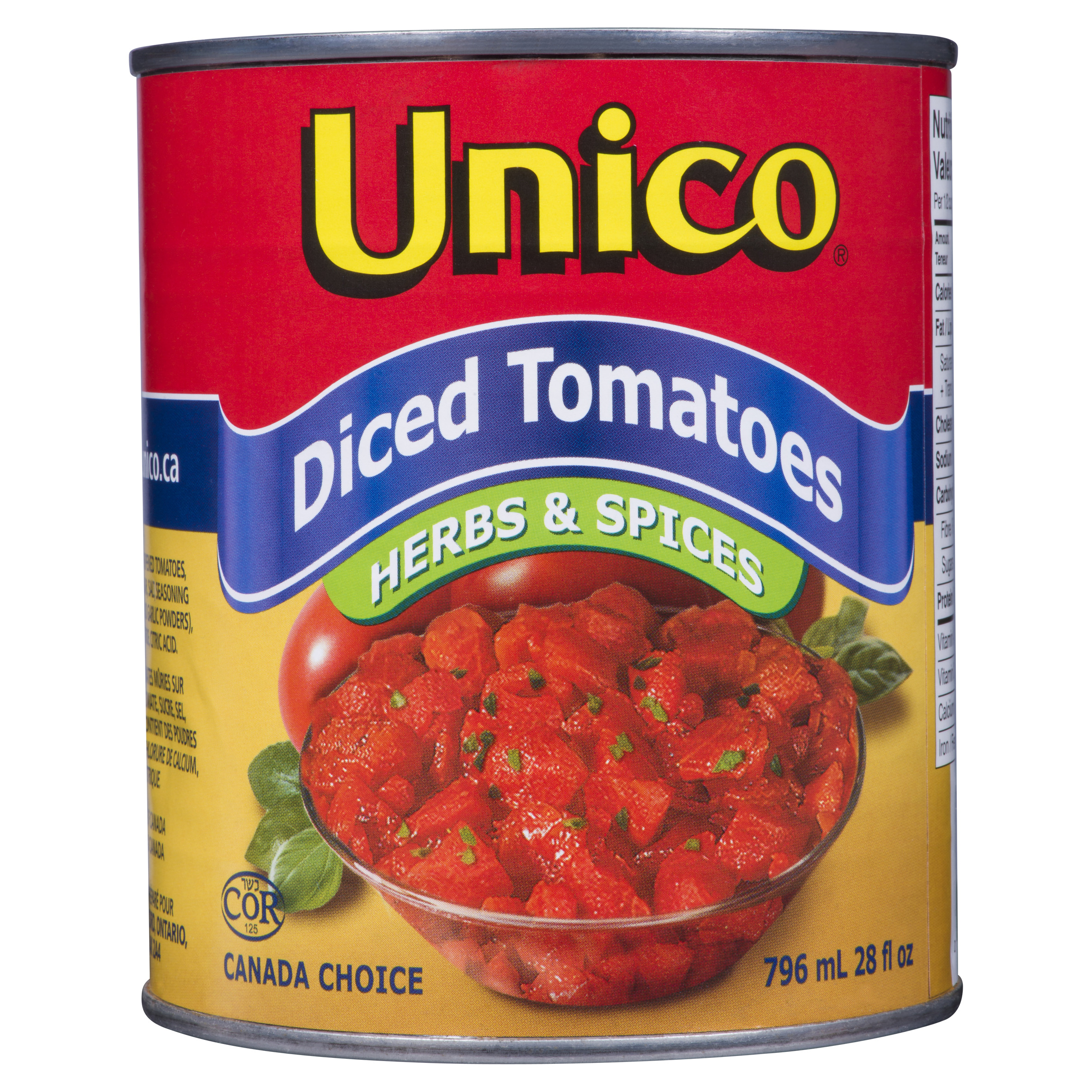 Unico Products | Sobeys Inc.