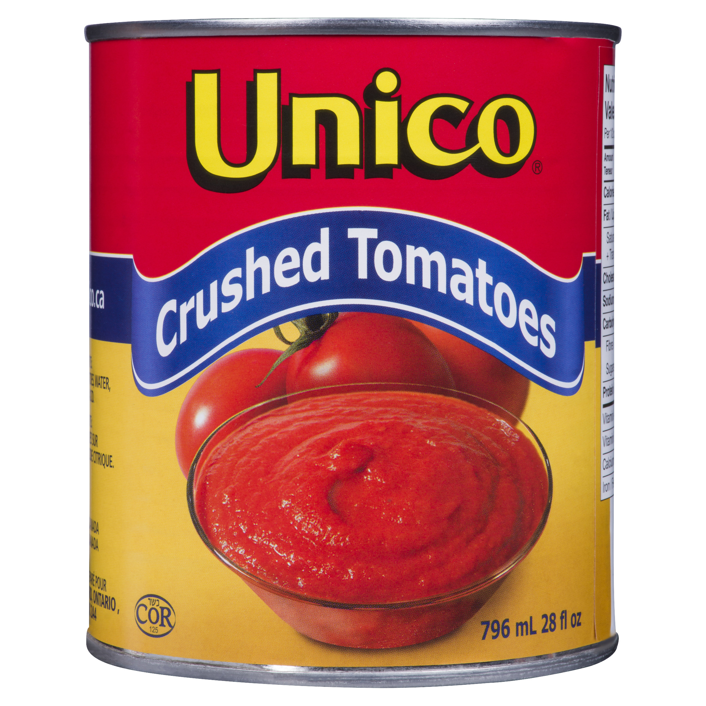 Unico Products | Sobeys Inc.