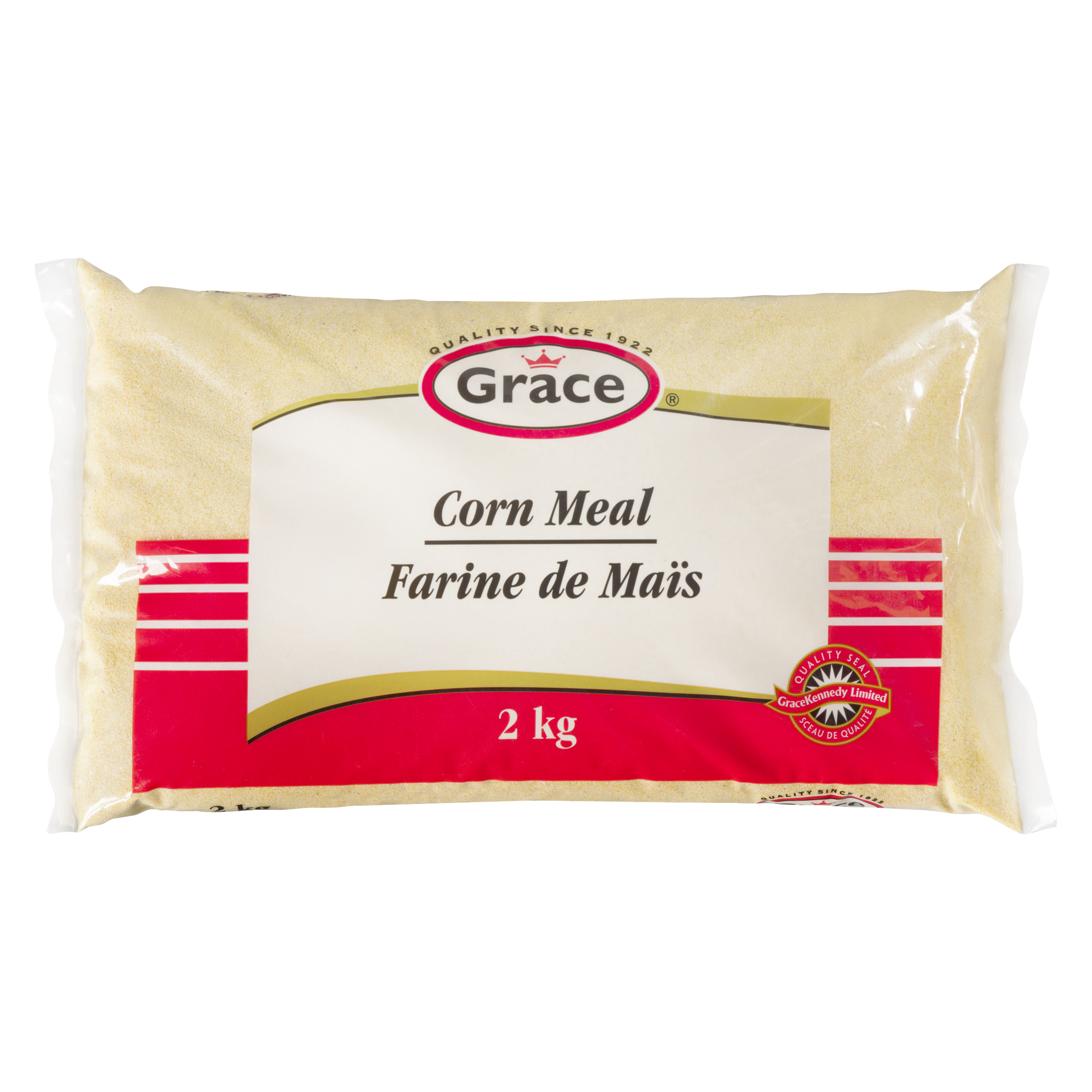 Buy Grace Cornmeal 2 kg | FreshCo
