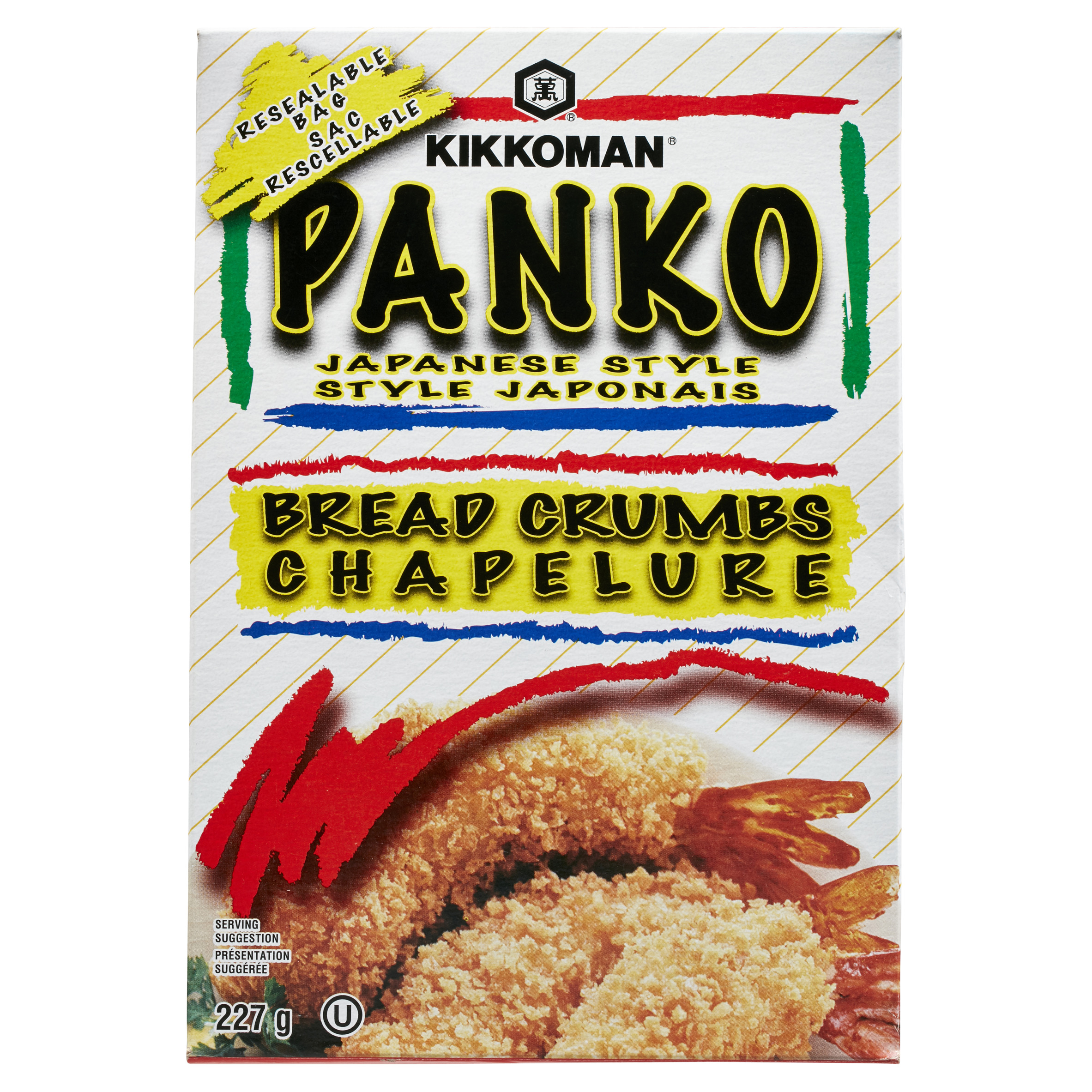 Buy Kikkoman Bread Crumbs Panko 227 G Sobeys Inc