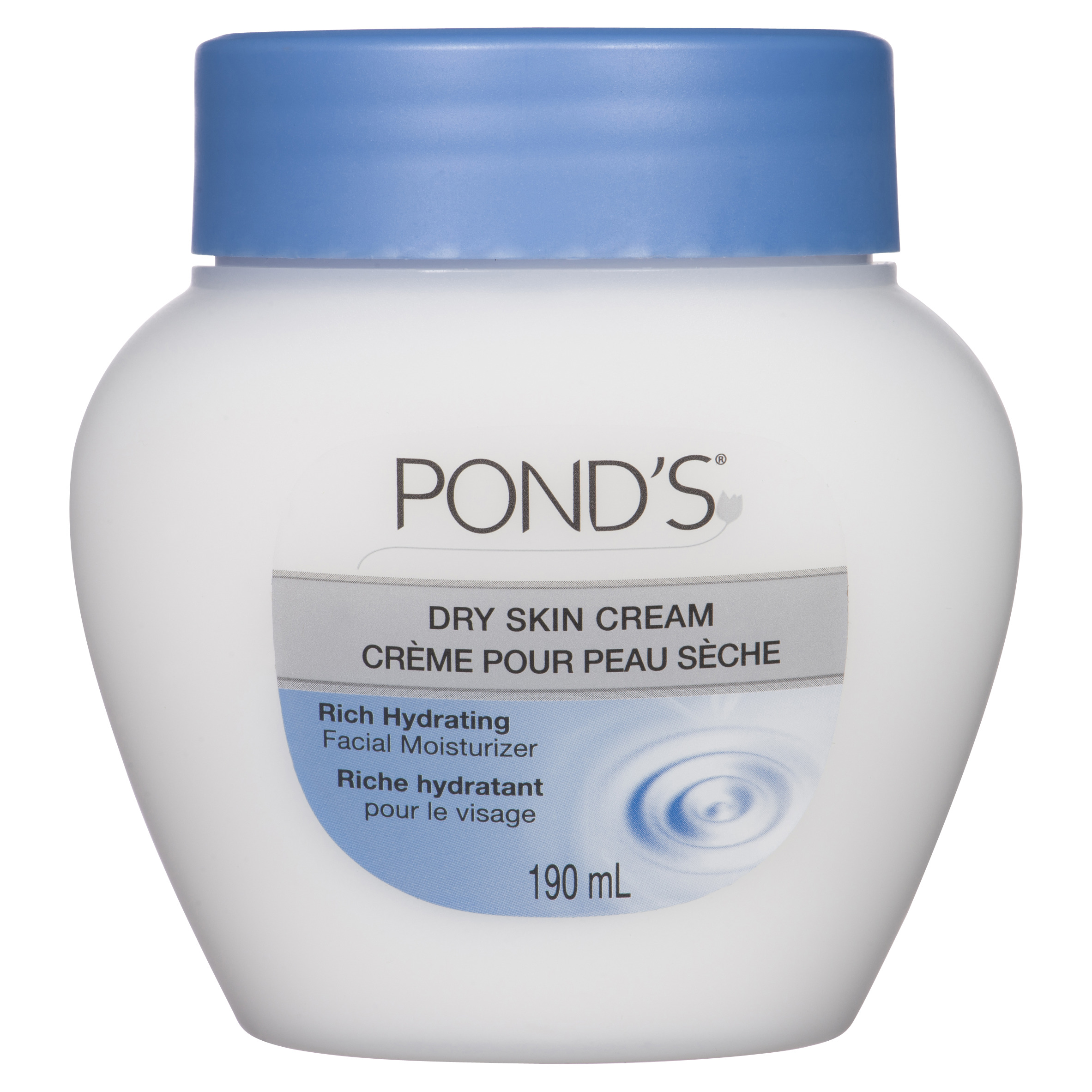 Buy Pond's Facial Moisturizer Dry Skin Cream For Dry Skin 190 ml | FreshCo