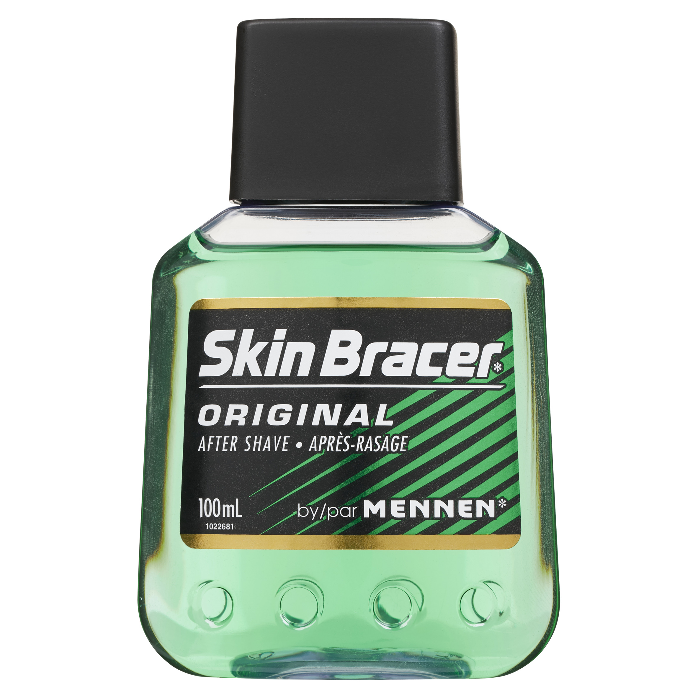 Buy Mennen Skin Bracer Original After Shave 100 ml | FreshCo