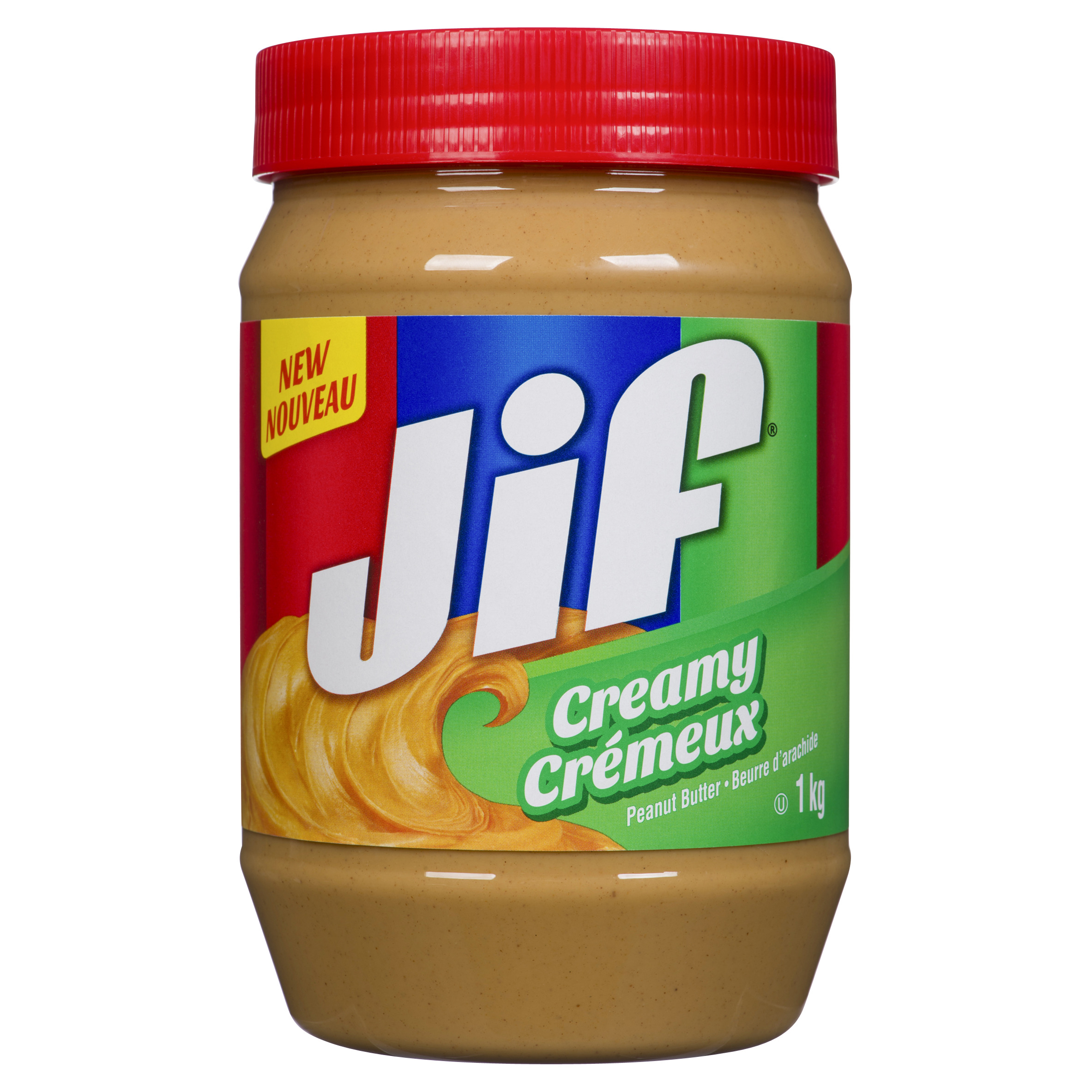 Buy JIF Creamy Peanut Butter 1 kg | Sobeys Inc.