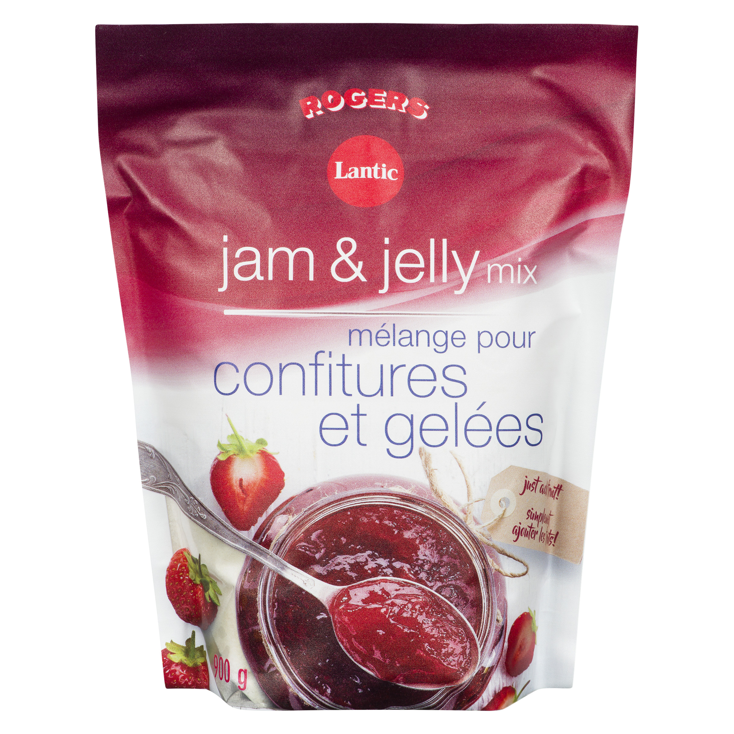 Buy Lantic Sweetener Mix Jam And Jelly 900 g | Sobeys Inc.
