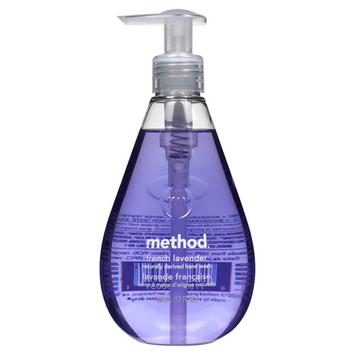 Buy Method Hand Wash French Lavender 354 ml | Sobeys Inc.