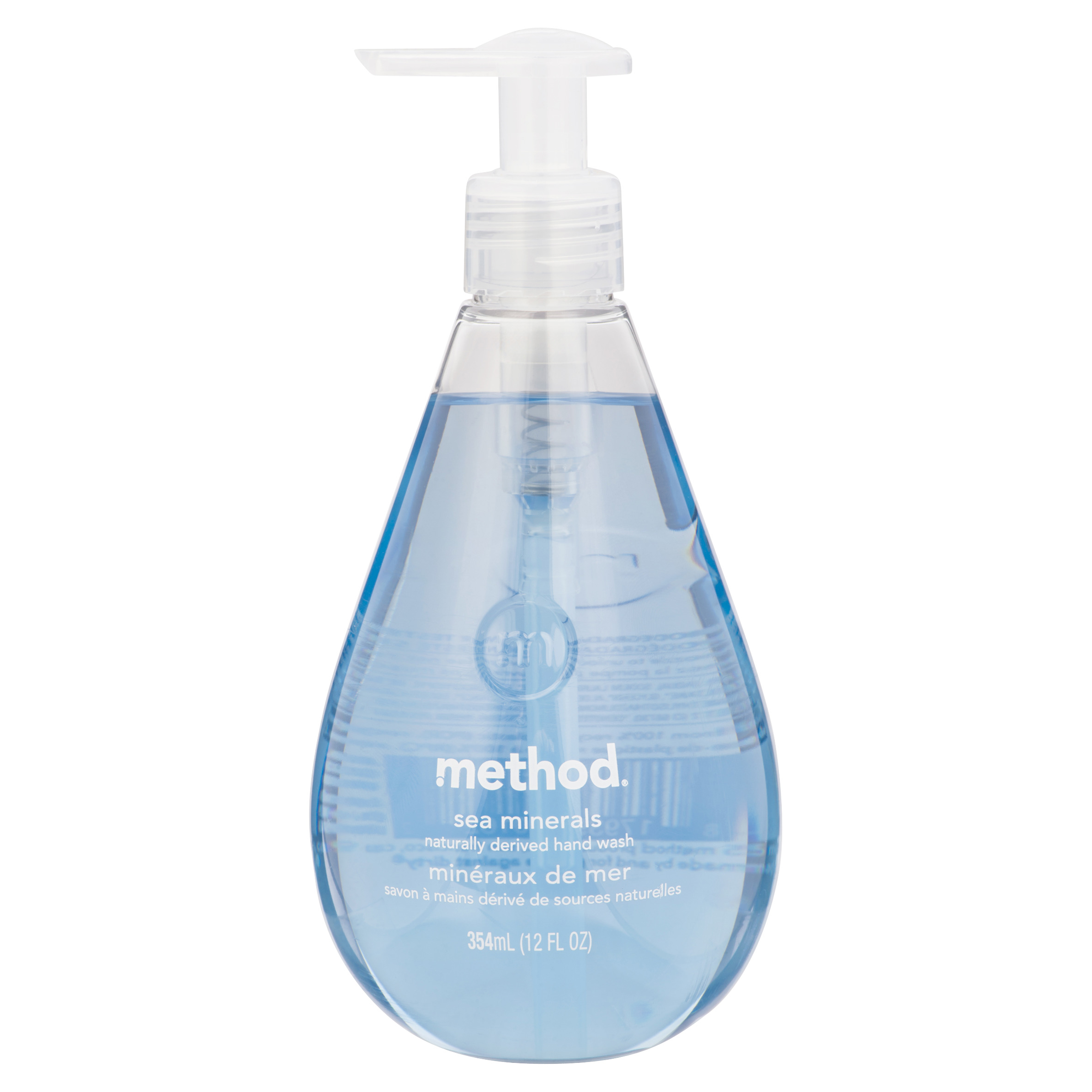 Buy Method Hand Wash Sea Minerals 354 ml | Sobeys Inc.