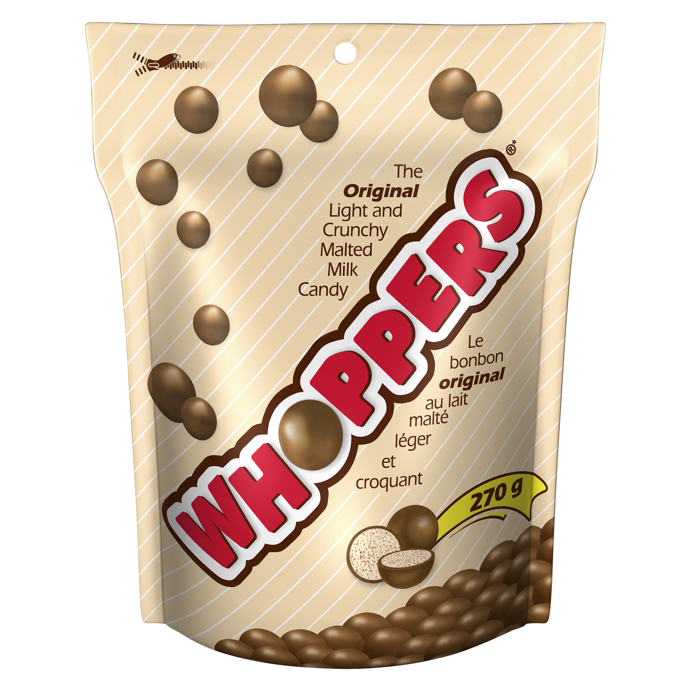Buy Hershey's Whoppers Chocolate Candy 270 g | Sobeys Inc.