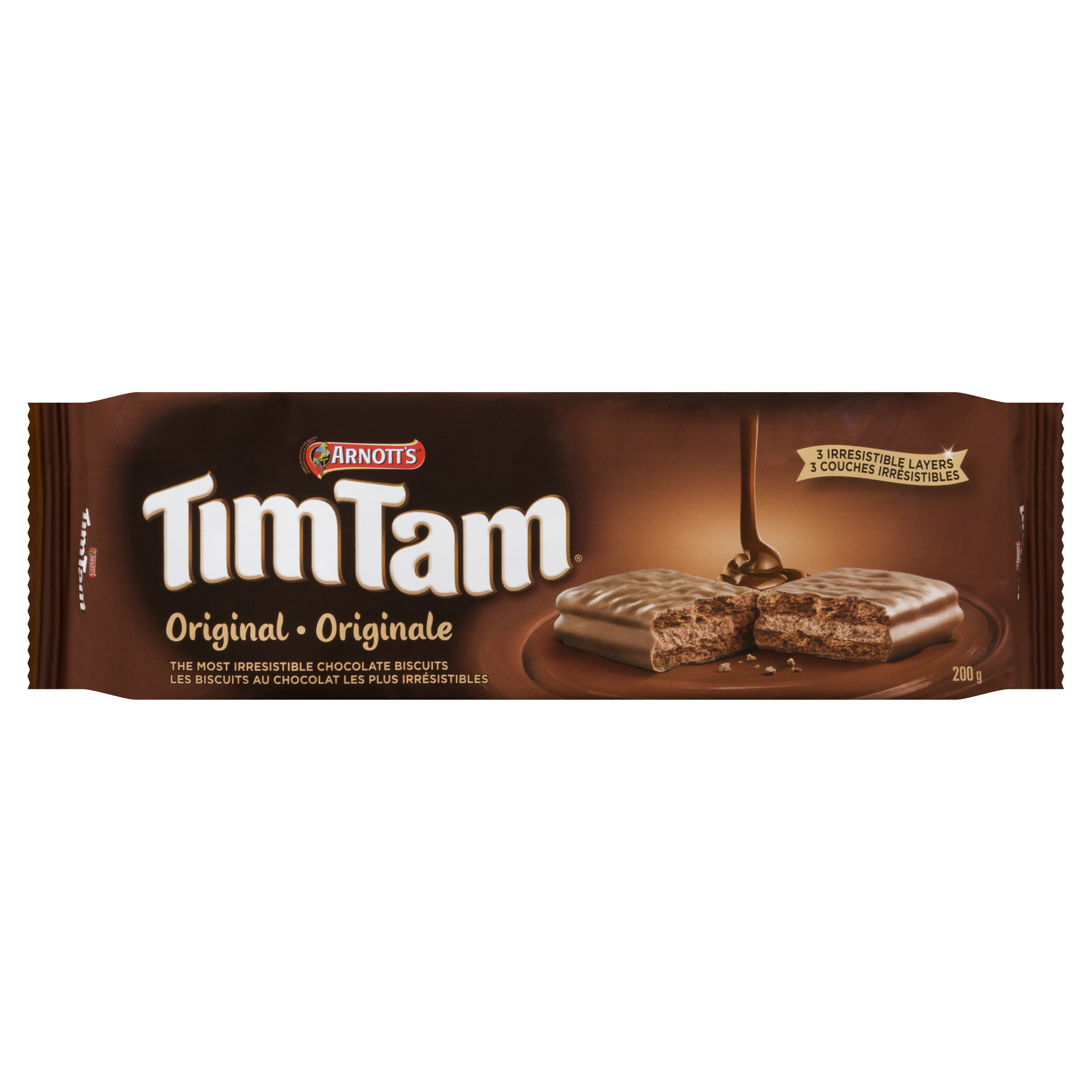 Buy Arnott's Cookies Tim Tam Original 200 g | Safeway Canada