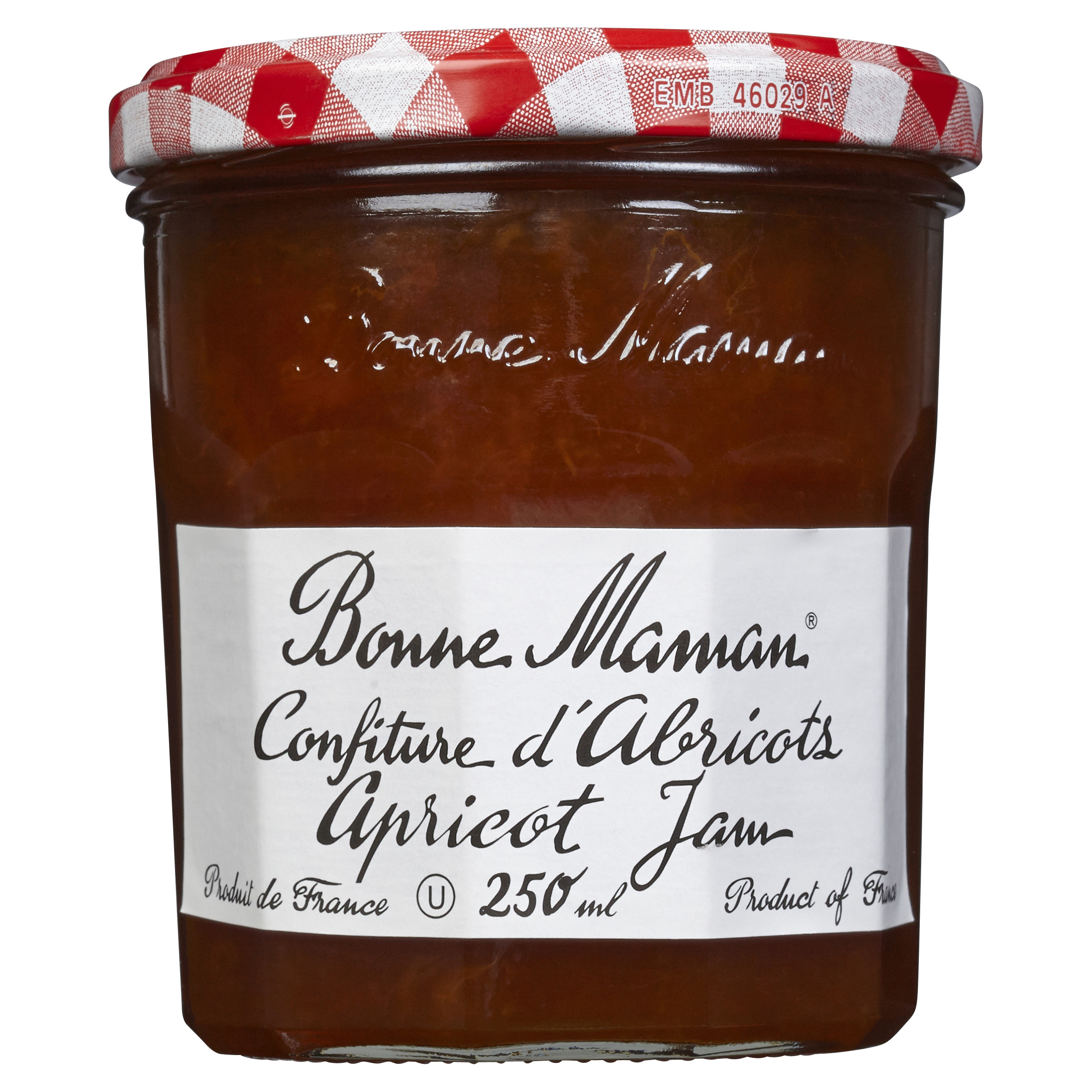 Buy Bonne Maman Jam Apricot 250 ml | Safeway Canada