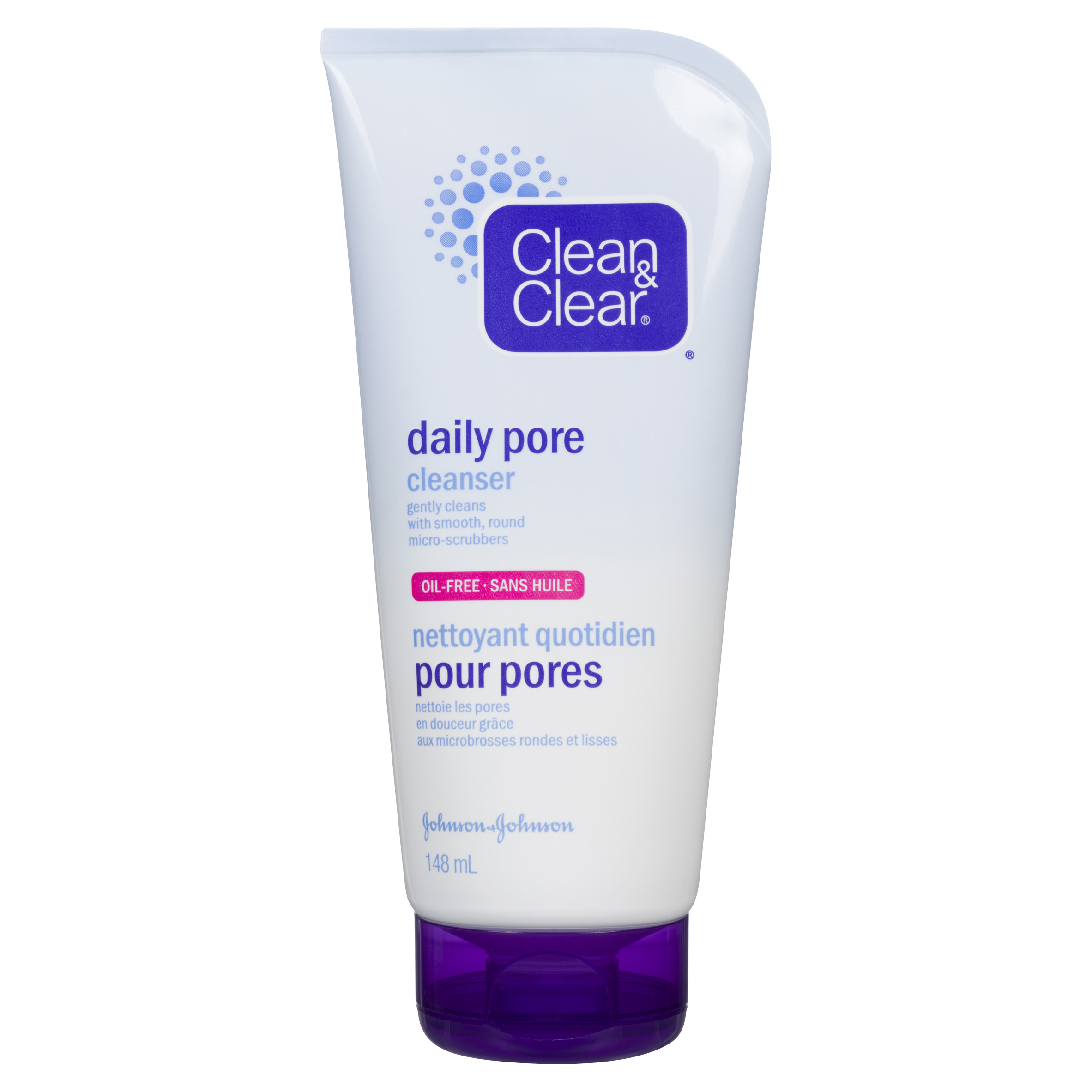 Buy Clean & Clear Cleanser Daily Pore 148 ml | FreshCo