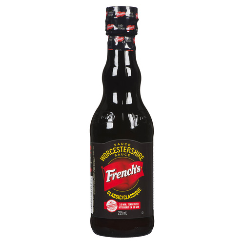 Buy French's Worcestershire Sauce 295 ml | Sobeys Inc.