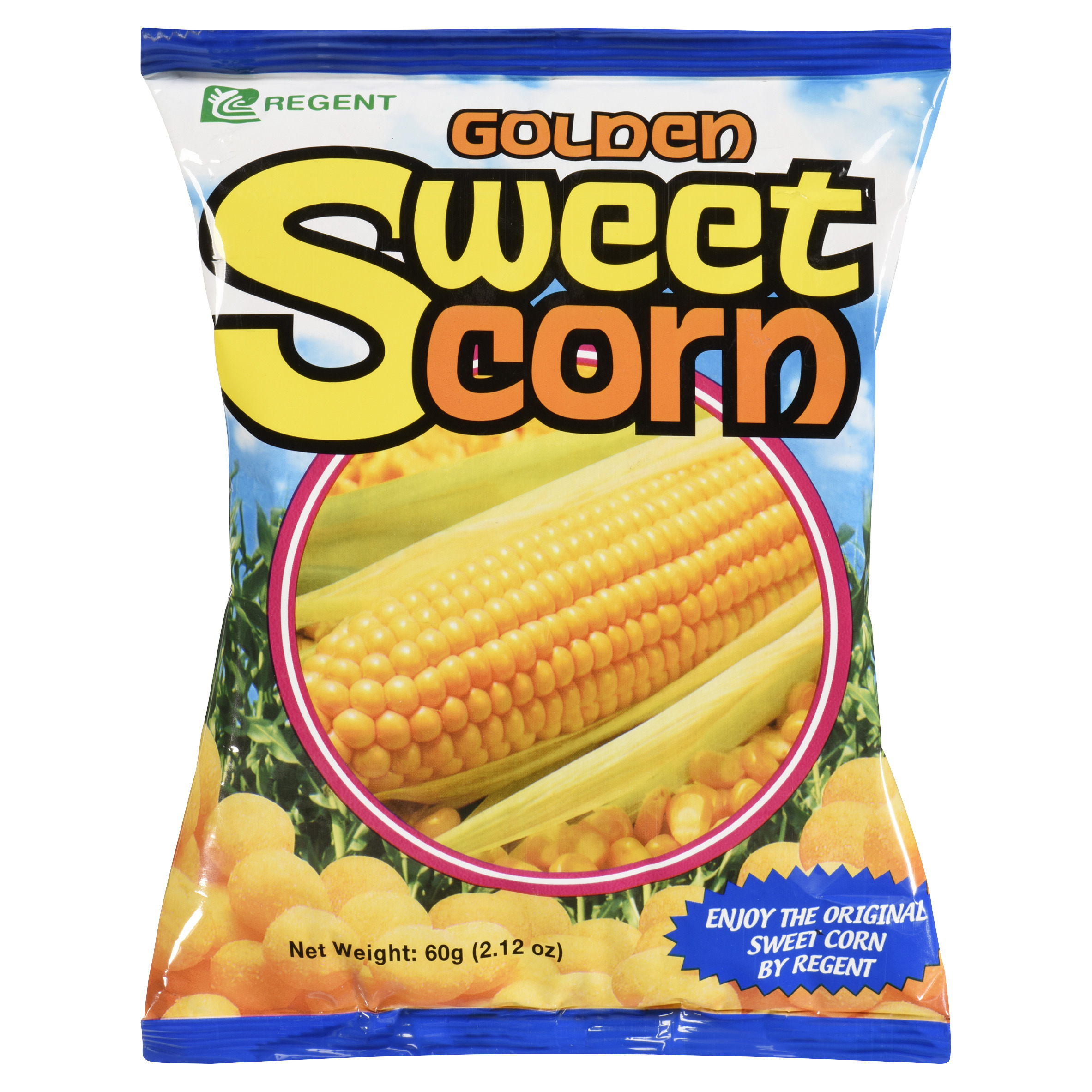 Buy Regent Snacks Sweet Corn 60 g | Sobeys Inc.