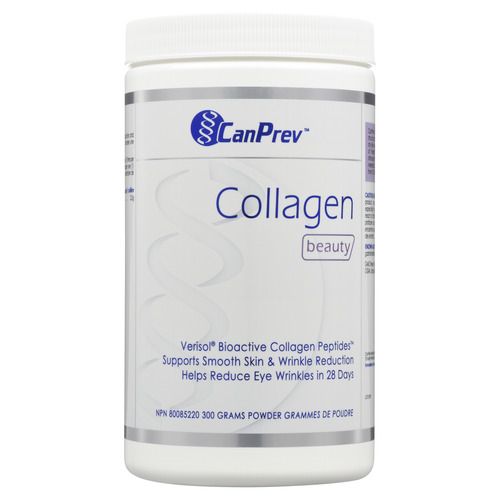Buy CanPrev Collagen Beauty Powder 300 g | Sobeys Inc.