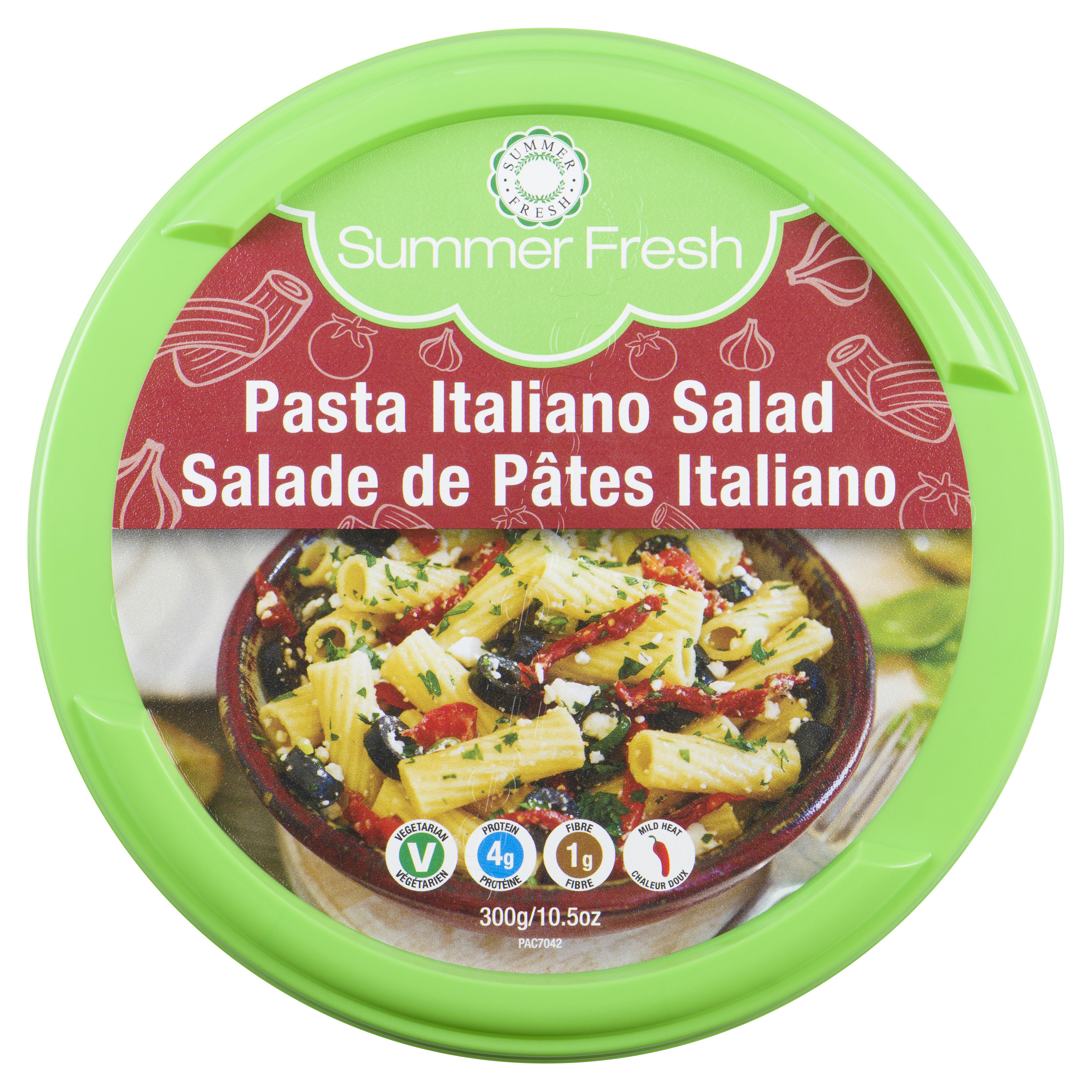 Buy Summer Fresh Italiano Pasta Salad 300 g | Sobeys Inc.