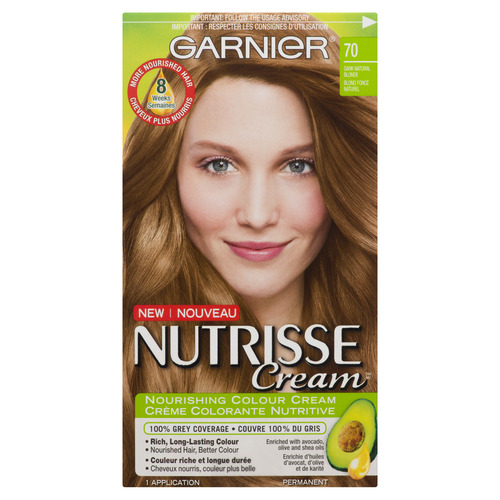 Buy Garnier 70 Almond Nutrisse Cream | Sobeys Inc.