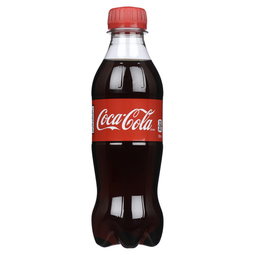 Buy Coca-Cola Soft Drink Bottle 300 ml | Safeway Canada