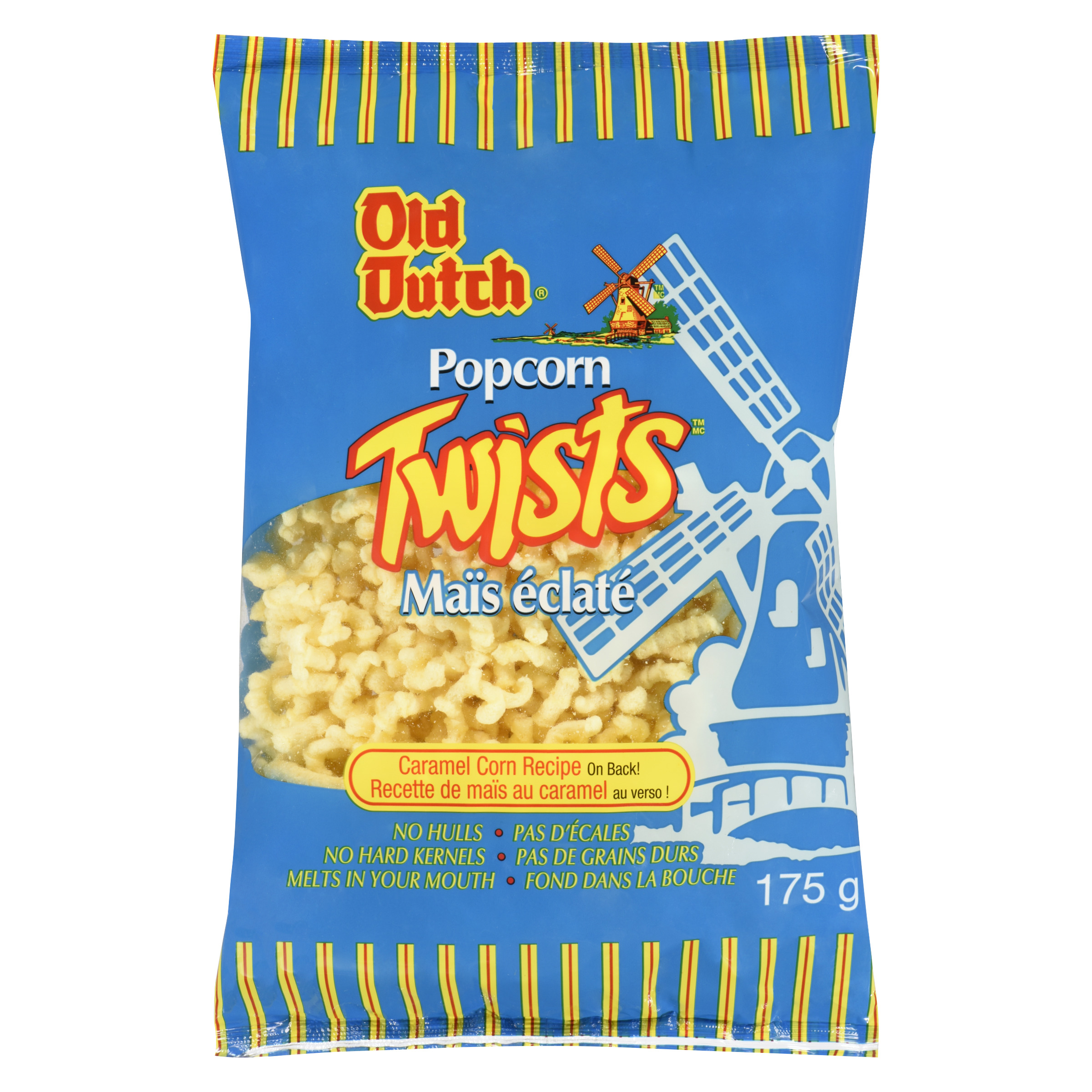 Buy Old Dutch Popcorn Twists 175 g | Sobeys Inc.