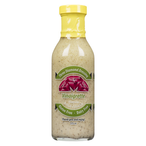 Buy Three Diamond Dressing Salad Dressing 375 ml | Safeway Canada