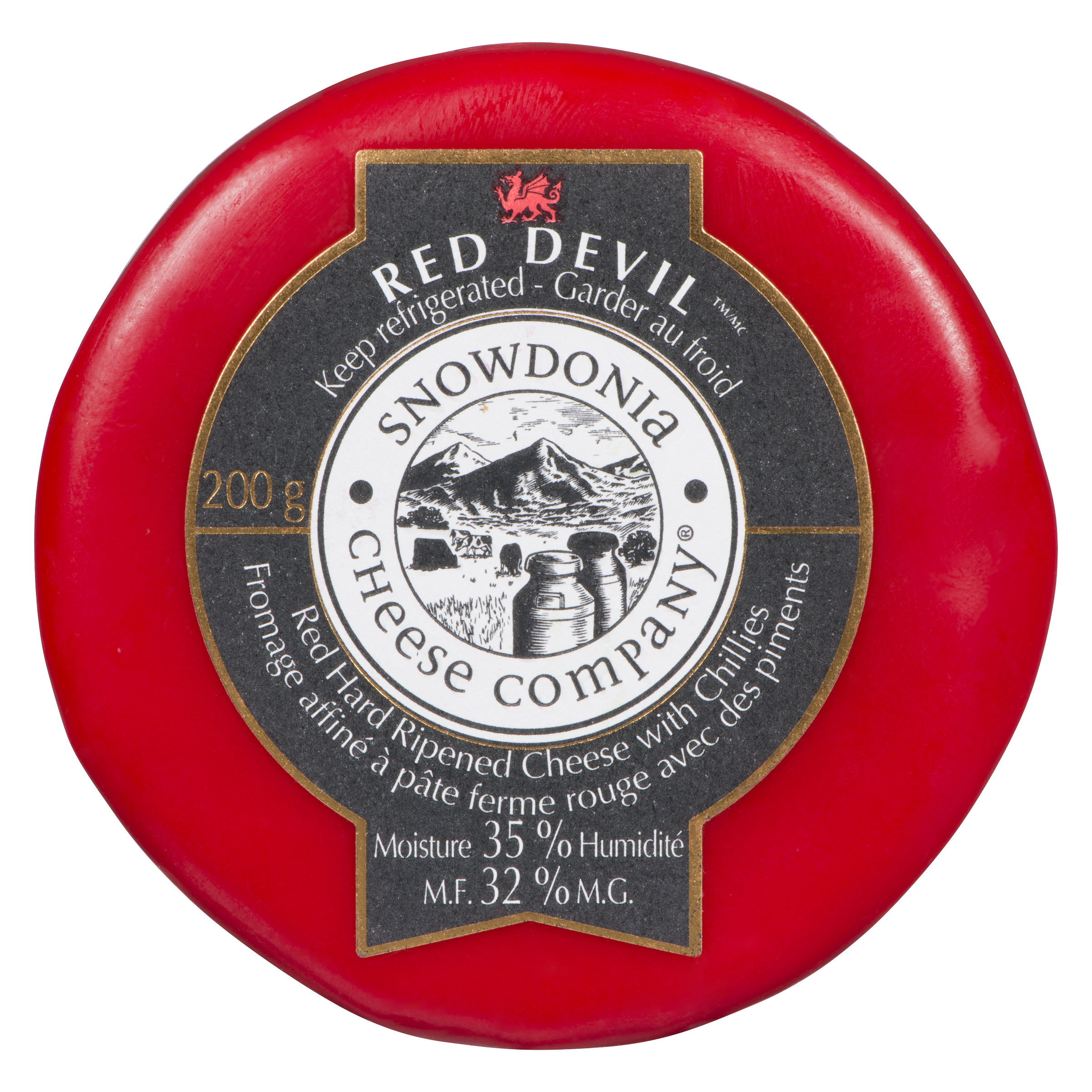 Buy Snowdonia Cheese Red Devil 200 g | Sobeys Inc.