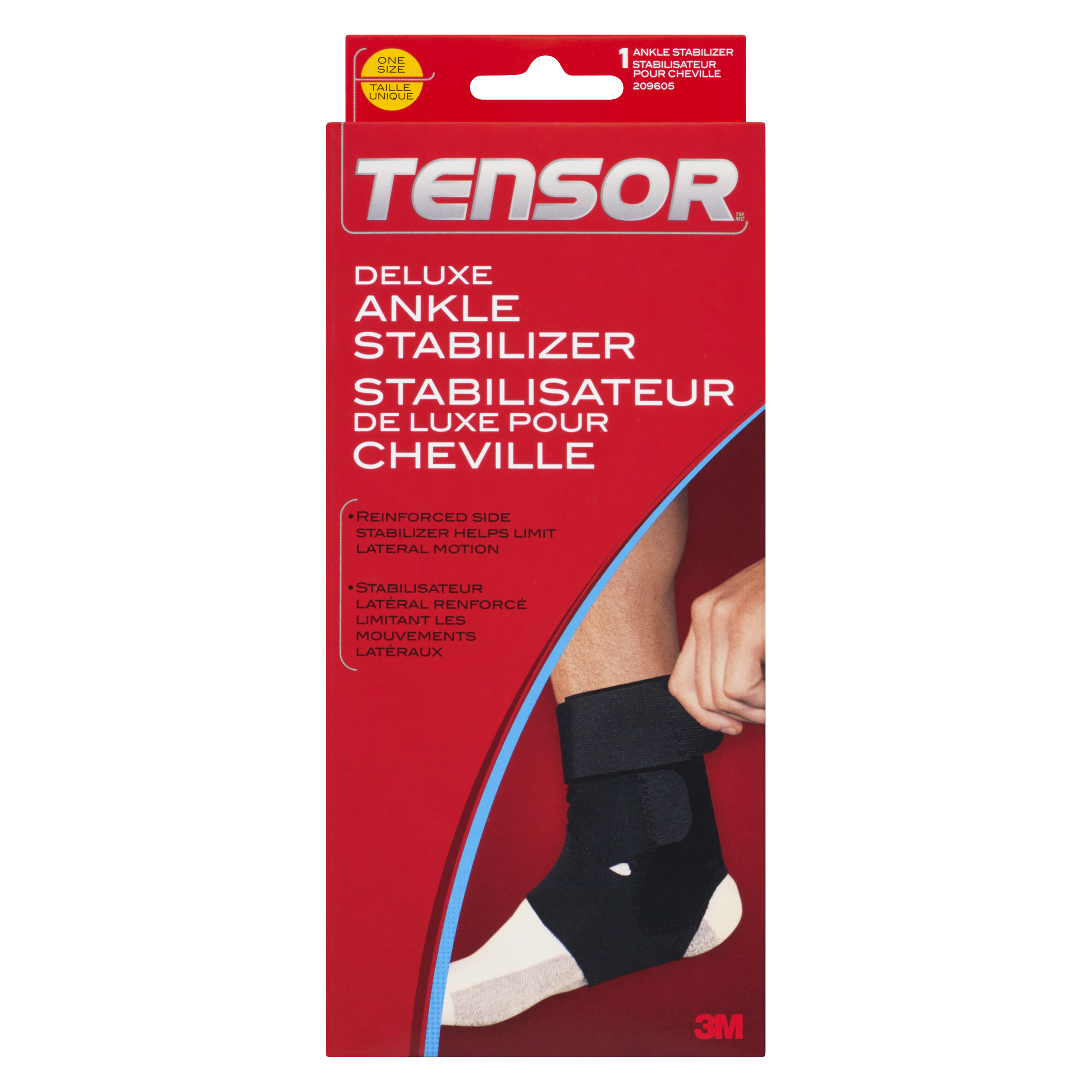 Buy Tensor Ankle Stabilzer 1 EA | Sobeys Inc.