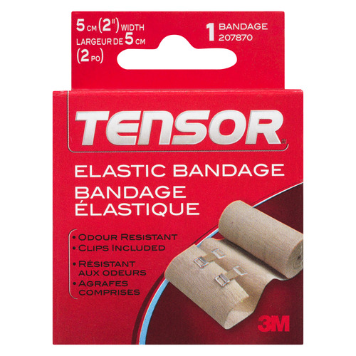Buy Tensor Elastic Bandage 1 EA | FreshCo