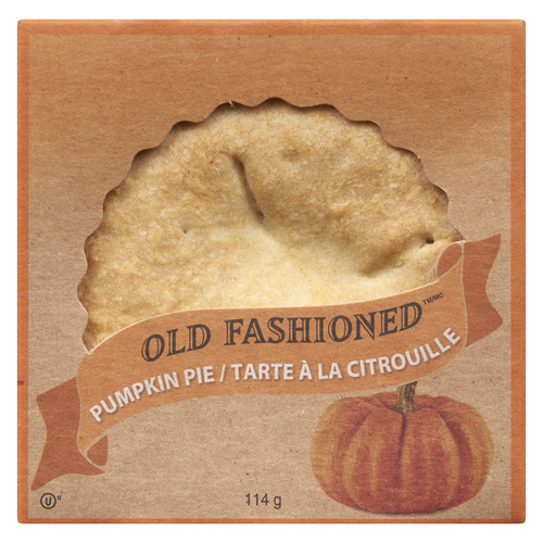 Buy Old Fashioned Pie Pumpkin 4-Inch 114 g (frozen) | Sobeys Inc.