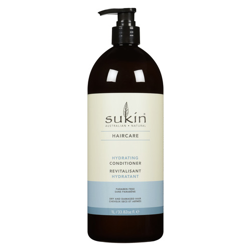 Buy Sukin Haircare Hydrating Conditioner 1 L | Sobeys Inc.