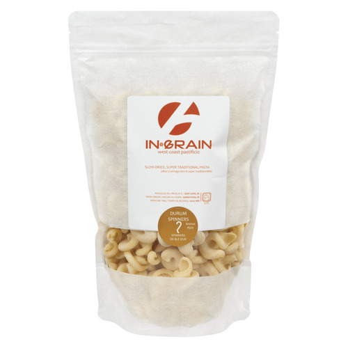 Buy InGrain Pastaficio Durum Spinners Pasta 454 g | Safeway Canada