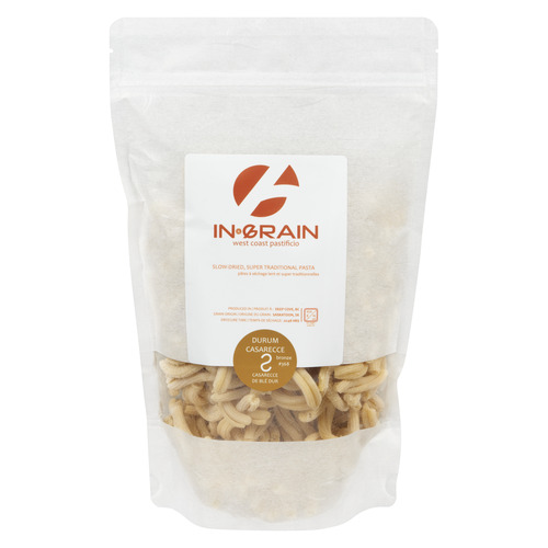 Buy InGrain Pastaficio Durum Casarecce Pasta 454 g | Safeway Canada
