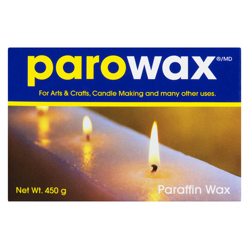 Buy Parowax Paraffin Wax 450 g | Sobeys Inc.