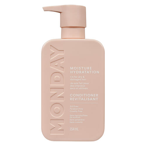 Buy Monday Shampoo Haircare Moisture 354 ml | Sobeys Inc.