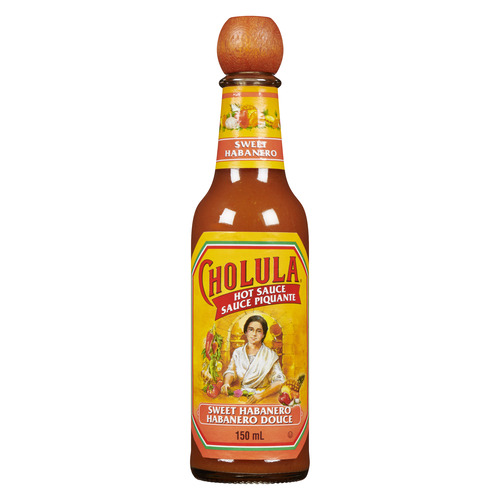 Buy Cholula Hot Sauce Sweet Habanero 148 ml | FreshCo