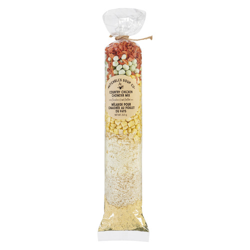 Buy Mitchell's Soup Mix Country Chicken Chowder 225 g | Safeway Canada