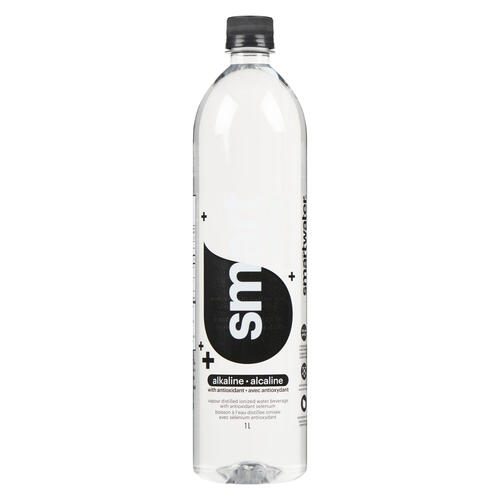 Buy Glaceau Antioxidant Smartwater 1 L (Bottle) | FreshCo