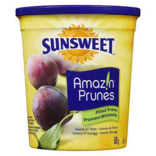 Buy Sunsweet Dried Pitted Prunes 500 g | Safeway Canada