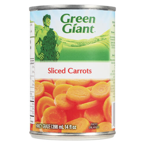 Buy Green Giant Sliced Carrots 398 ml | Safeway Canada