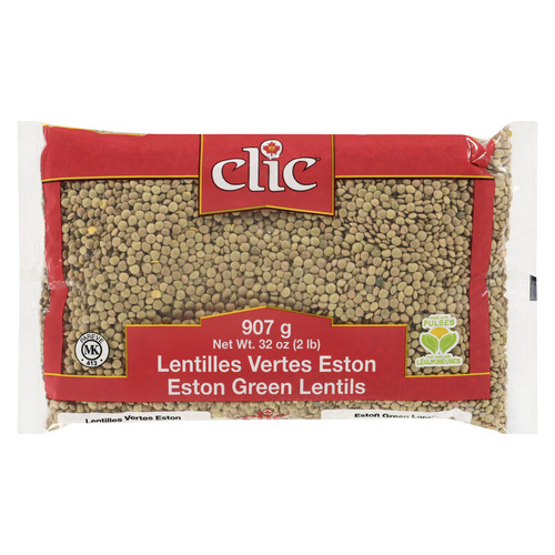 Buy Clic Easton Lentils 907 g | Sobeys Inc.