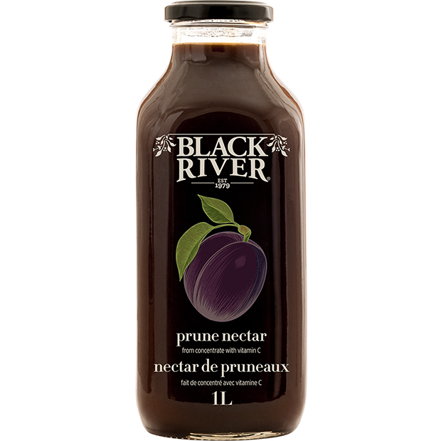 Buy Black River Nectar Prune 1 L (bottle) | Sobeys Inc.