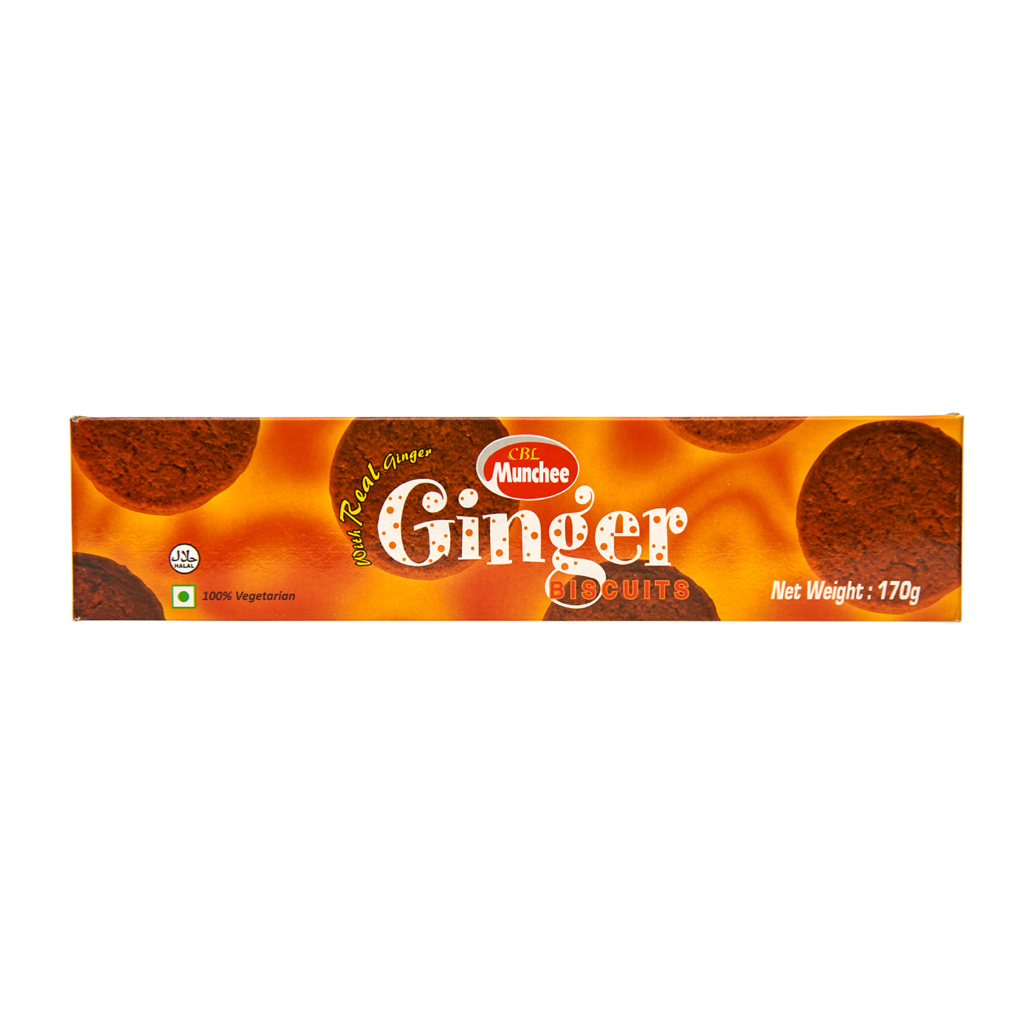 Buy Munchee Biscuits Ginger 170 g | Sobeys Inc.
