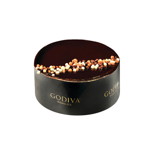 Buy Godiva Cake Chocolate Mousse 3-Inch 85 g | Sobeys Inc.