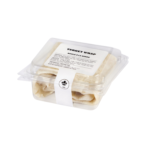 Buy Turkey Wrap | FreshCo