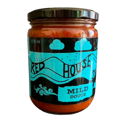 Buy Red House Salsa Mild 475 ml | Sobeys Inc.