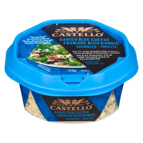 Buy Castello Blue Cheese Crumbled 113 g | Sobeys Inc.