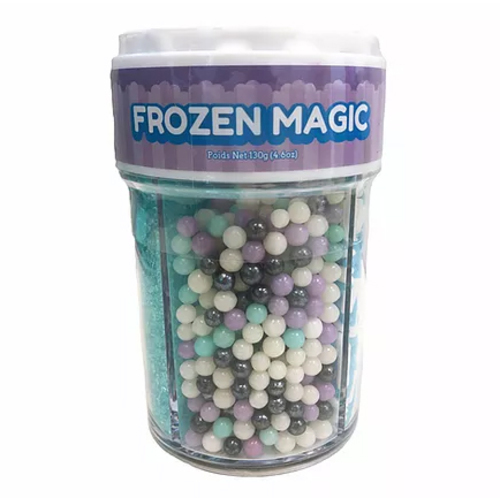 Buy Twinkle Twister Frozen Magic Mix Sprinkles 145 g | Sobeys Inc.