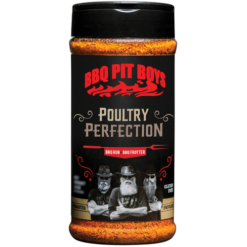 Buy Bbq Pit Boys Gluten Free Rub Poultry Powder 390 G Safeway Canada