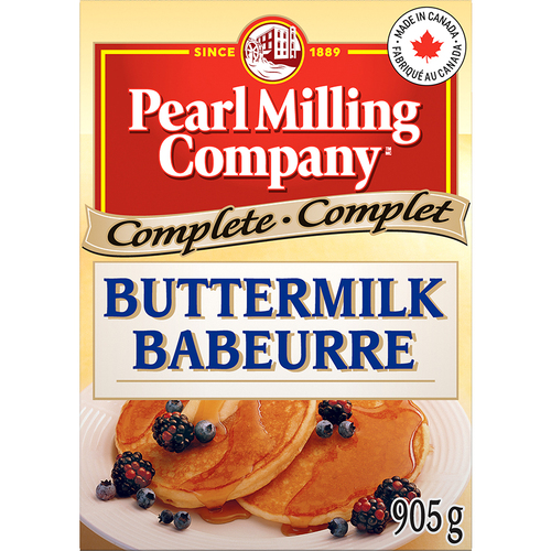 Buy Pearl Milling Company Pancake Mix Complete Buttermilk 905 g ...