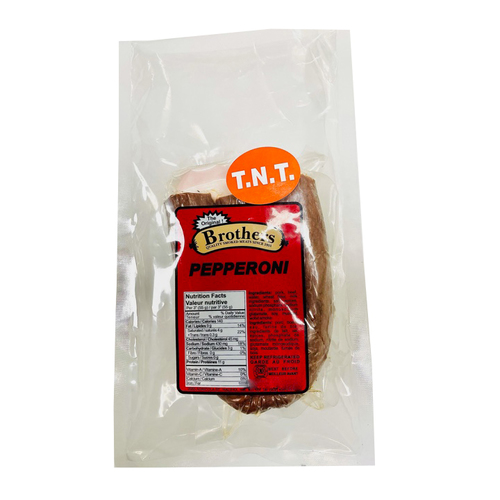 Buy Brothers Pepperoni TNT | Sobeys Inc.
