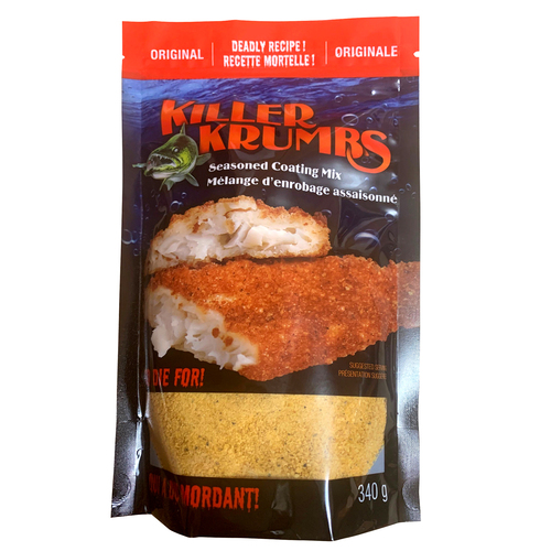 Buy Killer Original Krumbs 340 g | Sobeys Inc.