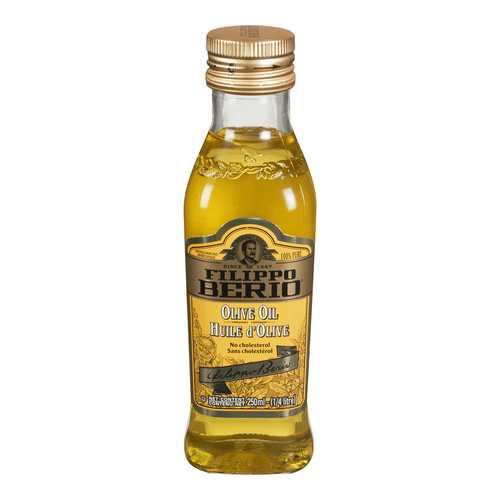 Buy Filippo Berio Olive Oil 250 ml | Sobeys Inc.