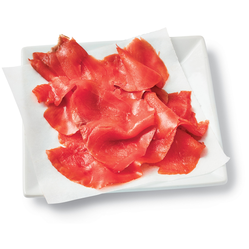 Buy Ocean Wise Wild Previously Frozen Smoked Lox Trim | Safeway Canada